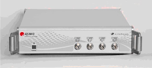 IQ2010无线测试仪 - 安瑞泰仪器销售租赁维修回收