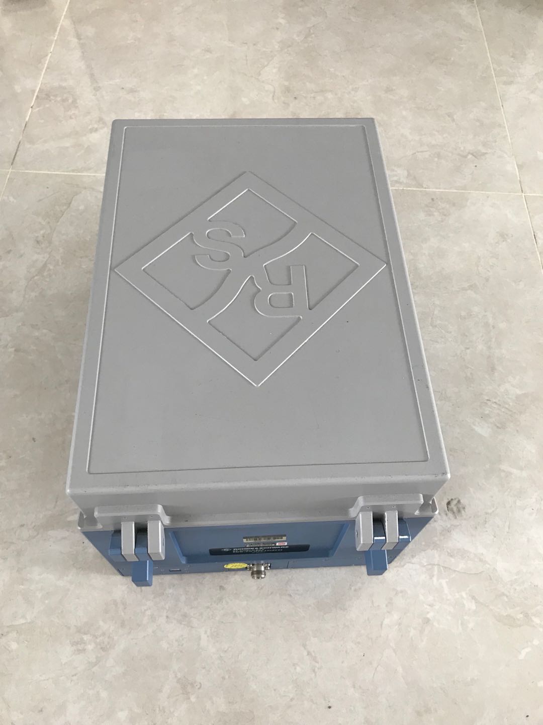 CMW-Z10屏蔽箱 - 安瑞泰仪器销售租赁维修回收