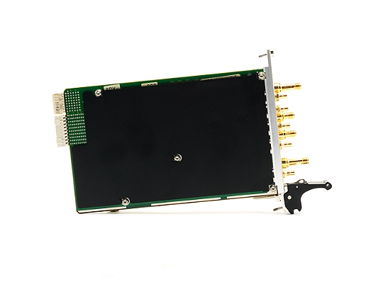 M9375A PXIe 矢量网络分析仪，300 kHz 至 26.5 GHz - 安瑞泰仪器销售租赁维修回收