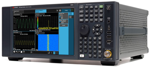 N9010B信号分析仪 - 安瑞泰仪器销售租赁维修回收